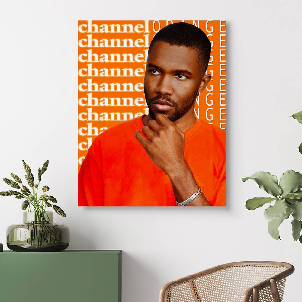Frank Ocean Merch | Frank Ocean Merch Store with Perfect Design ...