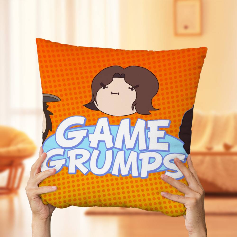 Game Grumps Merch | Game Grumps Merch Store with Perfect Design ...