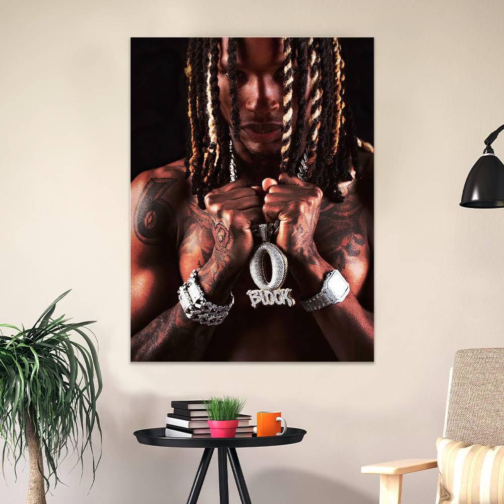 King Von Merch | King Von Official Merch | King Von Merchandise | Big ...