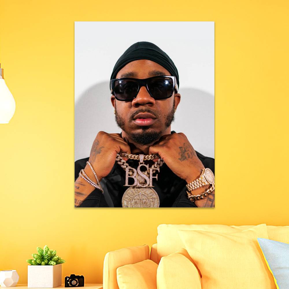 Griselda Posters | griseldamerch.com