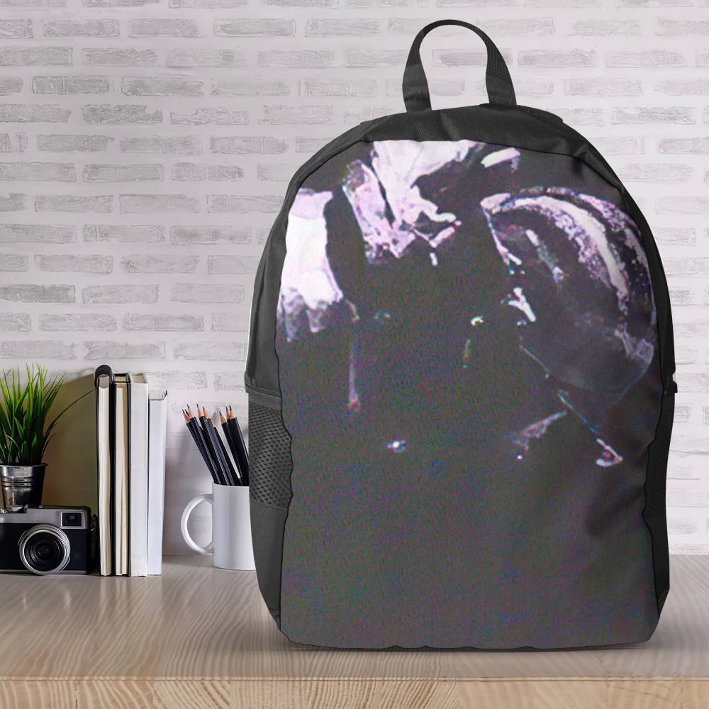 Xavier Wulf Backpacks | xavierwulfmerch.com