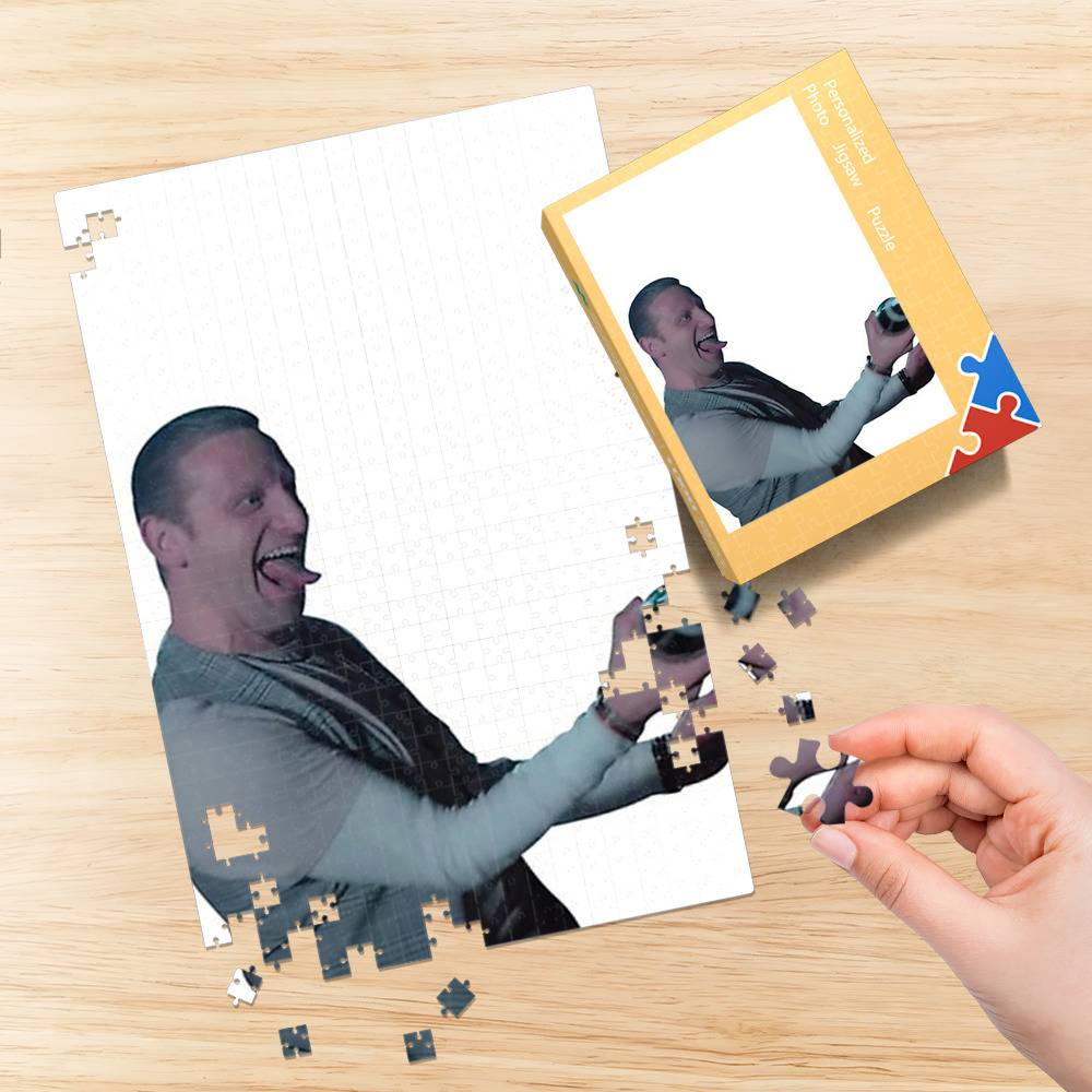 I Think You Should Leave Puzzle Classic Celebrity Puzzle ...