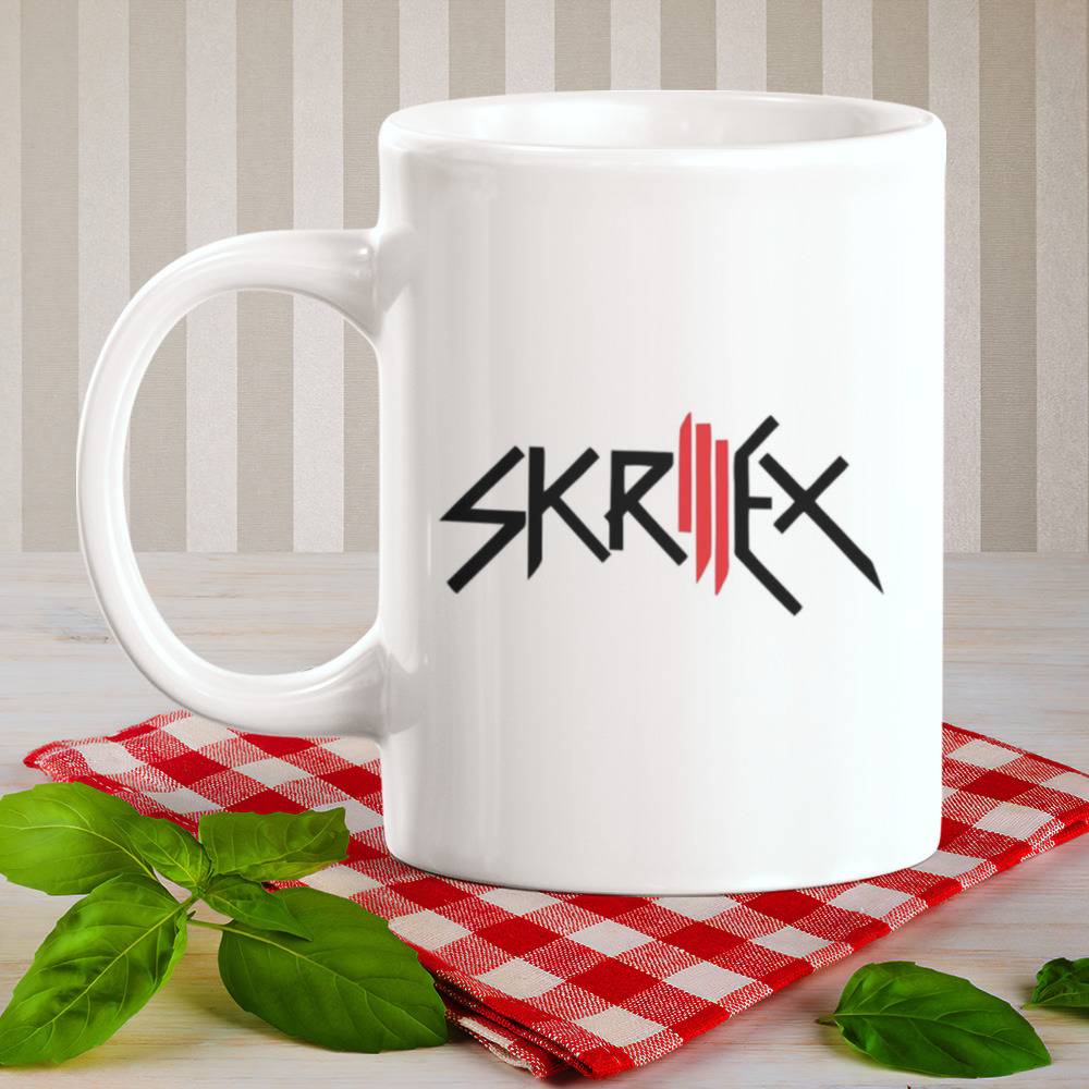 Awesome Skrillex Logos