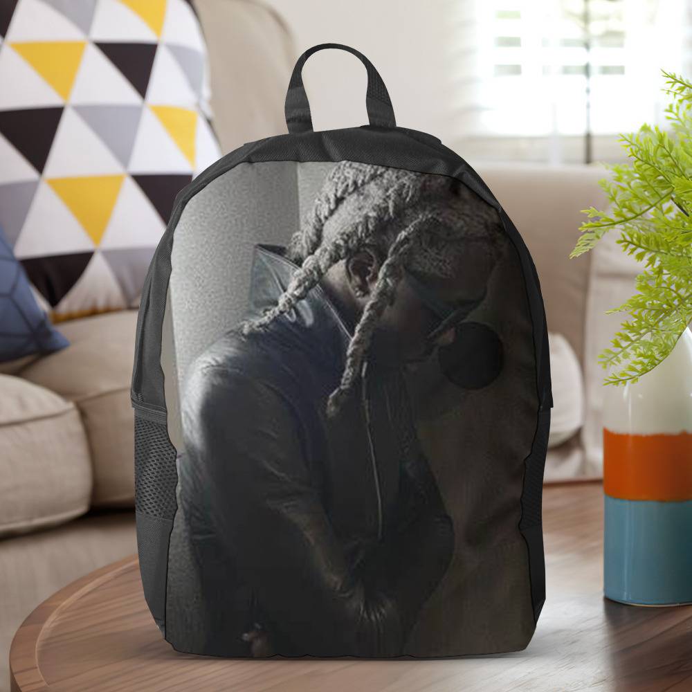 Cool Backpack Designs