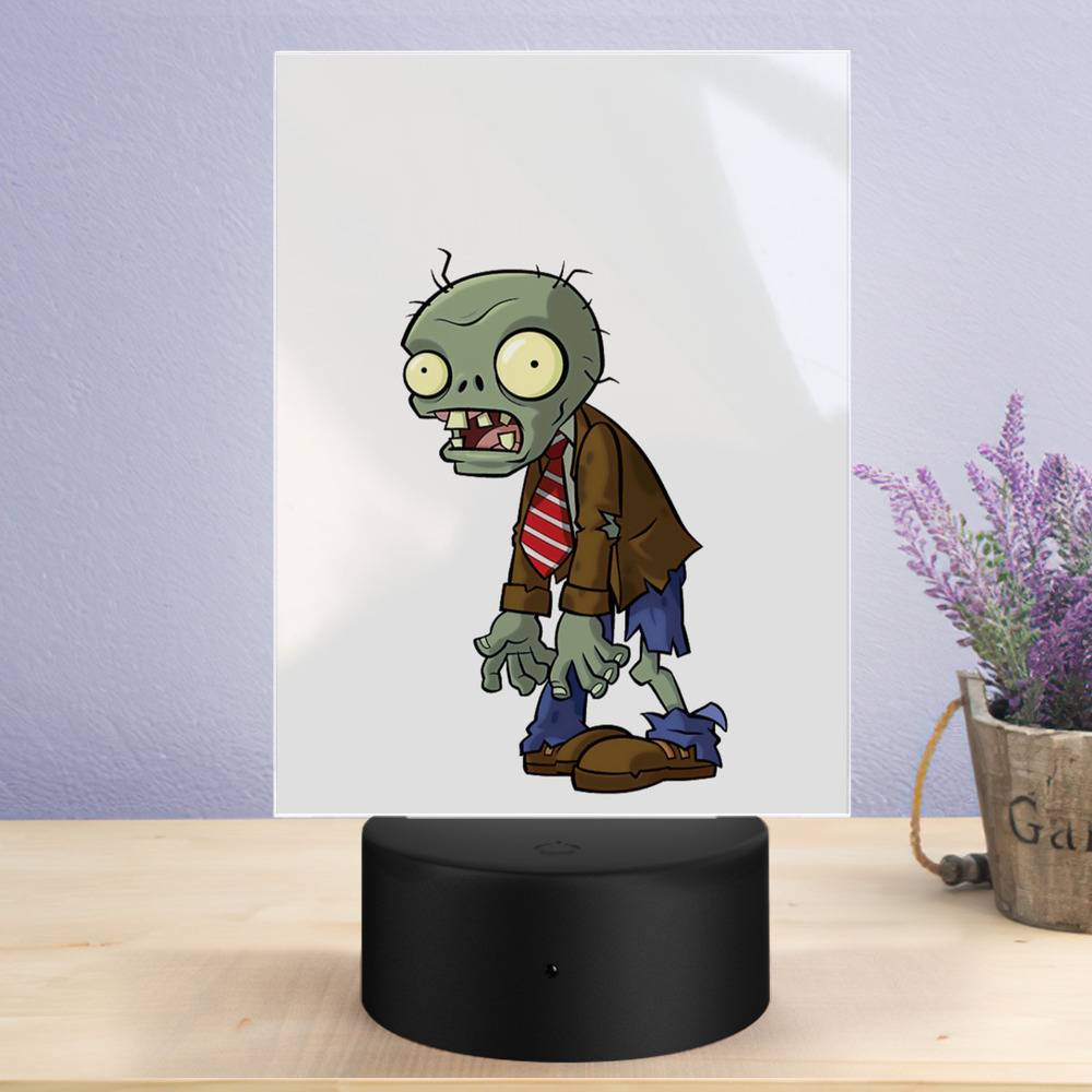 Plants Vs Zombies Zombie List
