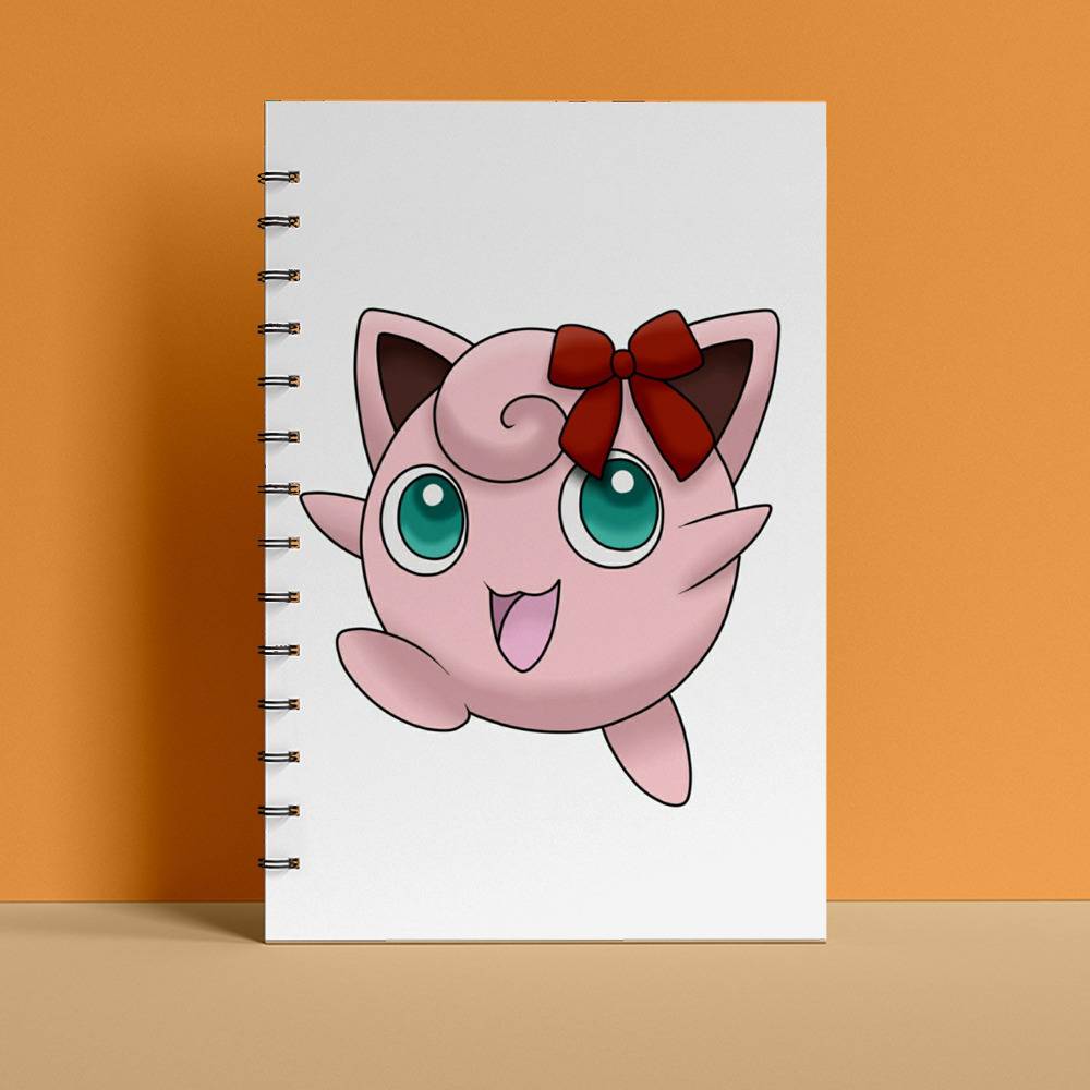 Jigglypuff Draws On People