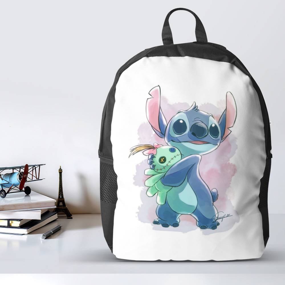 Disney Backpack | disneyshoulderplush.com