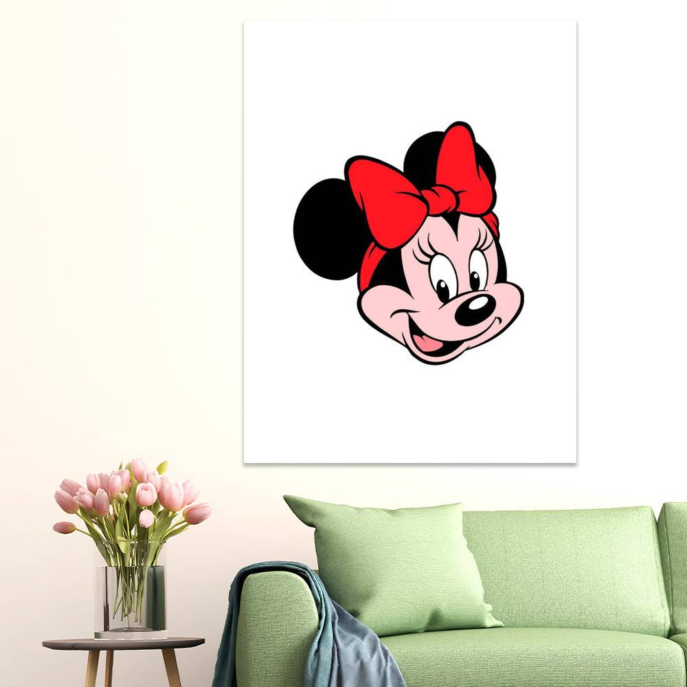 Disney Poster | disneyshoulderplush.com