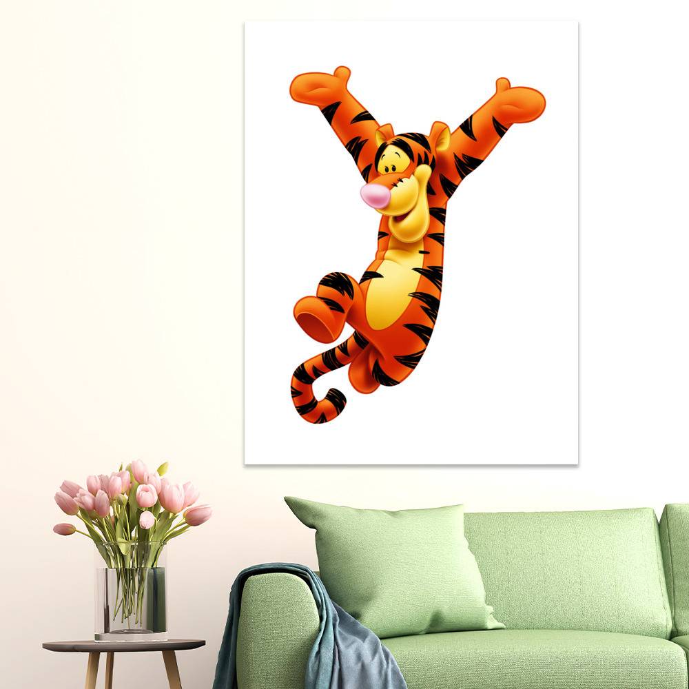 Disney Poster | disneyshoulderplush.com
