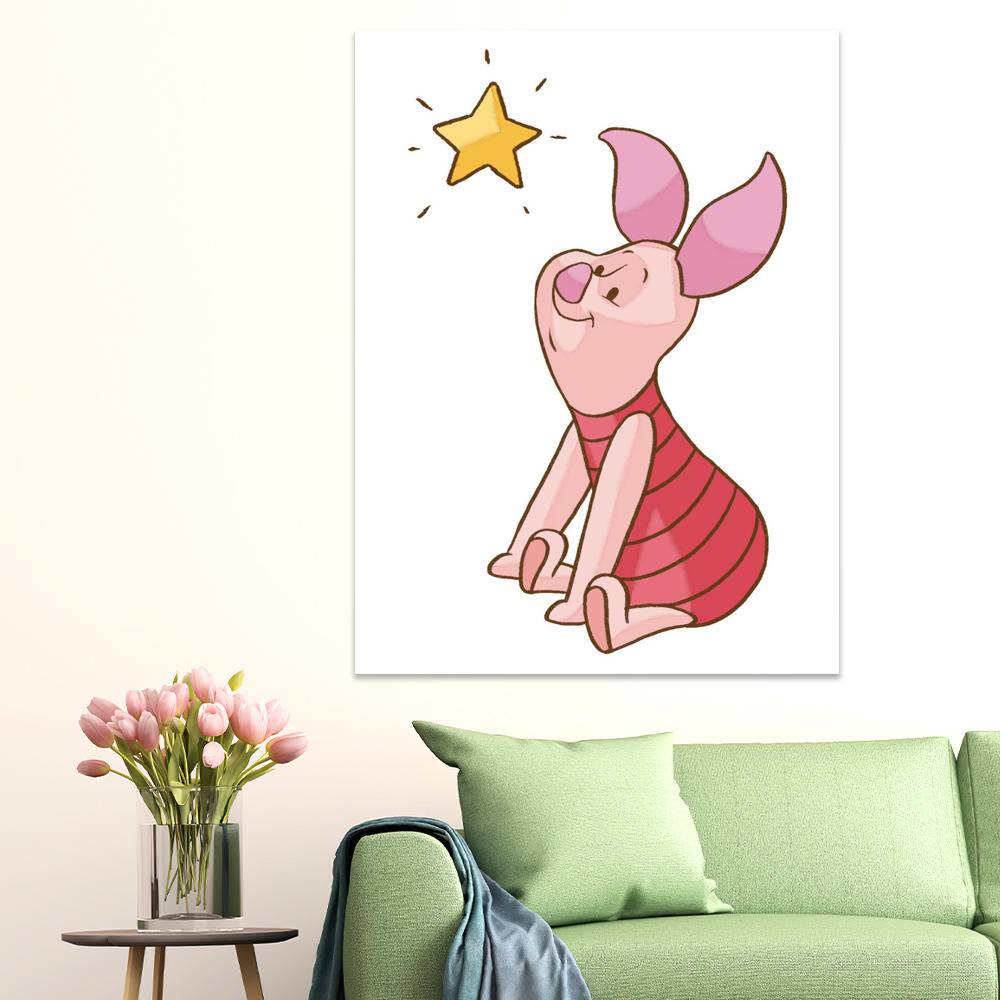 Disney Poster | disneyshoulderplush.com