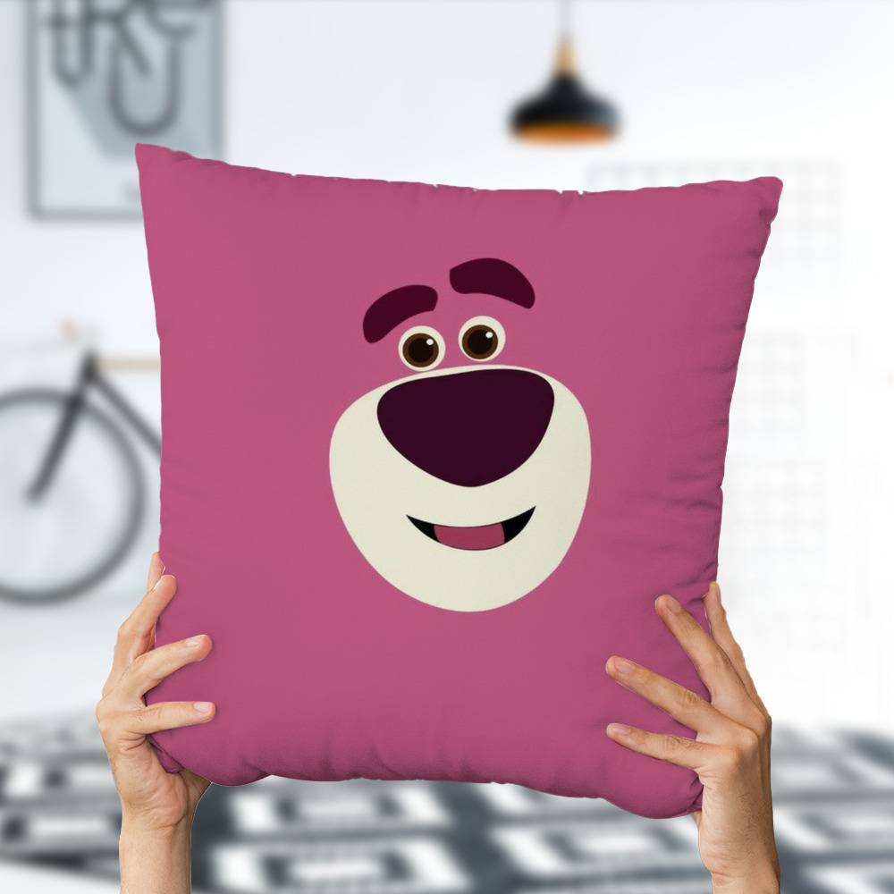 Disney Pillow | disneyshoulderplush.com