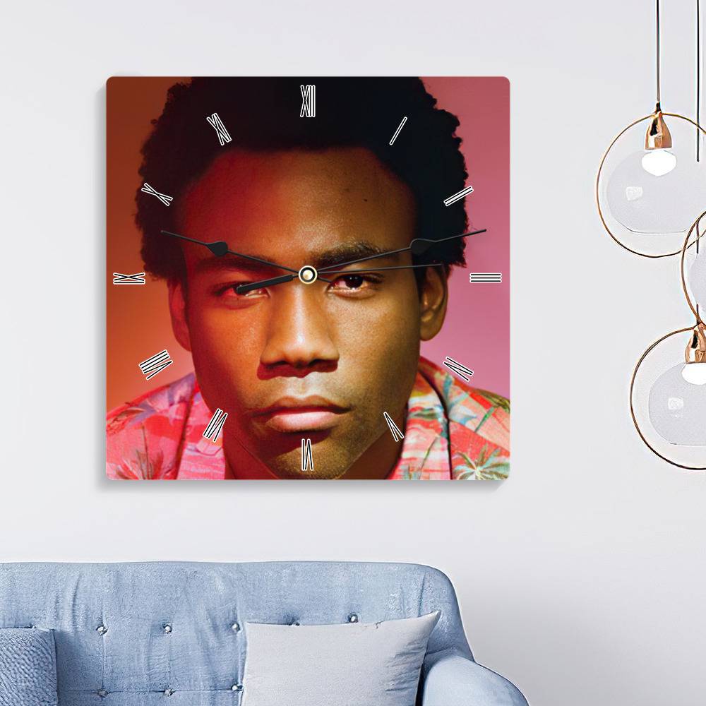 Because The Internet Poster