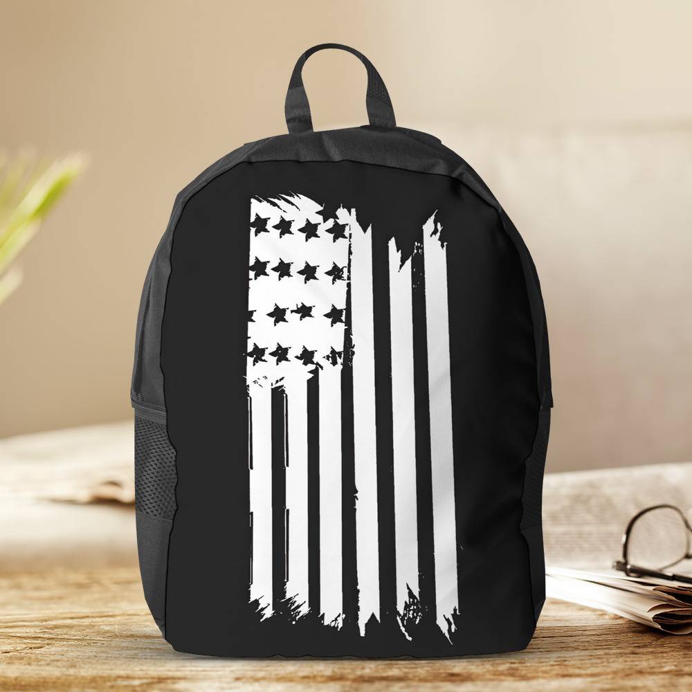 Patty Mayo Backpacks | pattymayomerch.com