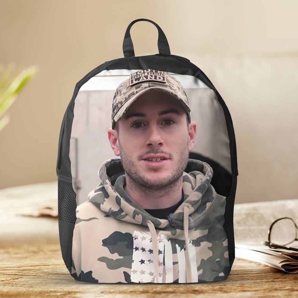 Patty Mayo Backpacks | pattymayomerch.com