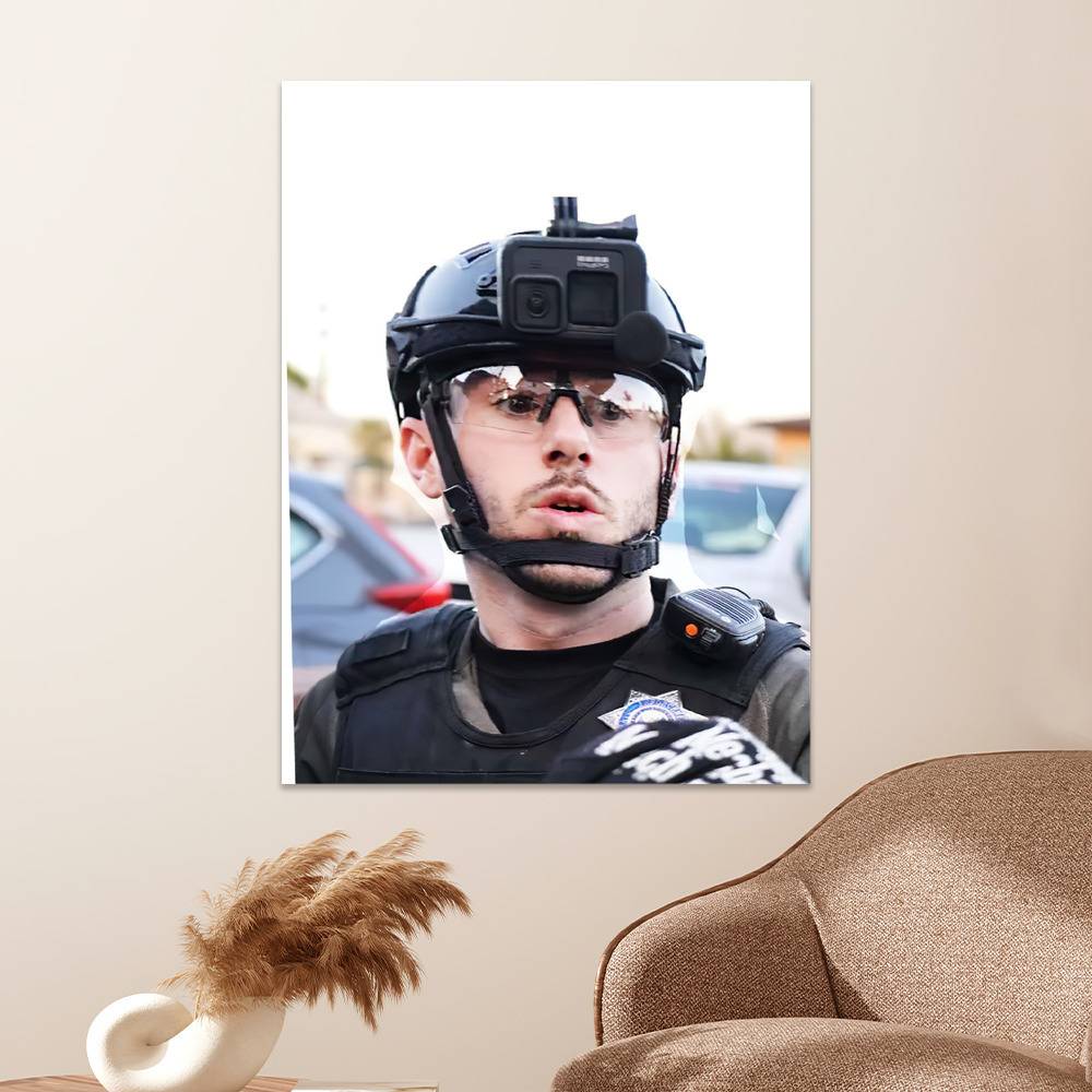 Patty Mayo Posters | pattymayomerch.com