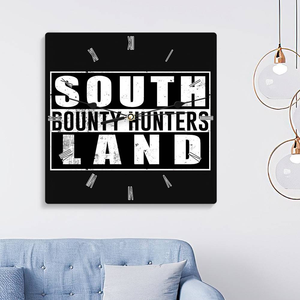 Patty Mayo Wall Clocks | pattymayomerch.com