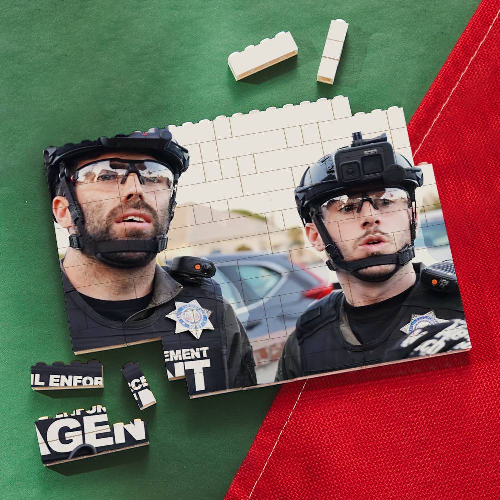 Patty Mayo Building Blocks | pattymayomerch.com