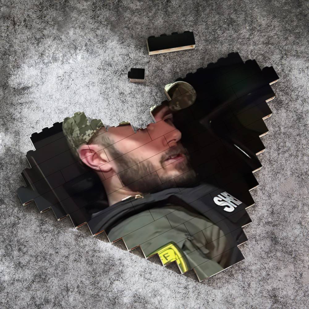 Patty Mayo Building Blocks | pattymayomerch.com