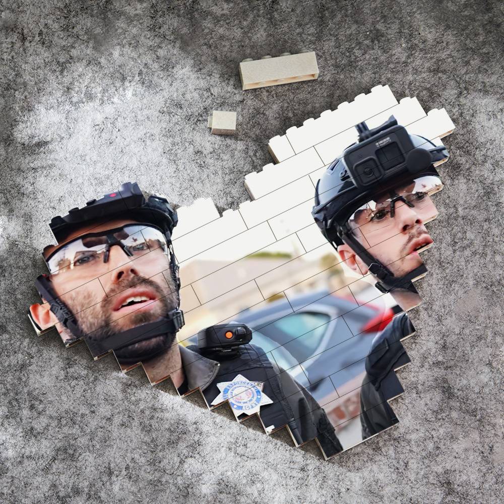 Patty Mayo Building Blocks | pattymayomerch.com