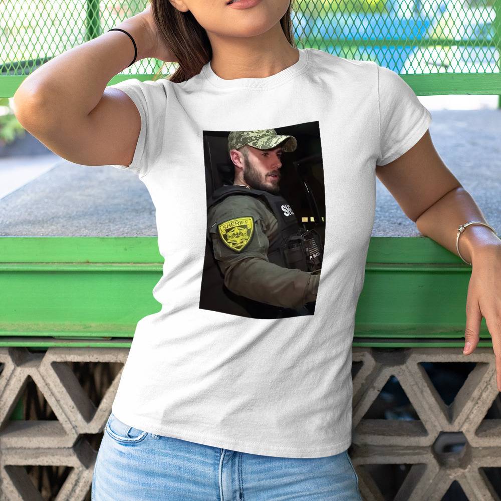 Patty Mayo T-shirts | pattymayomerch.com