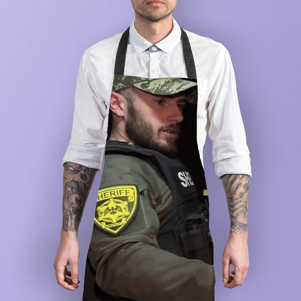 Patty Mayo Aprons | pattymayomerch.com