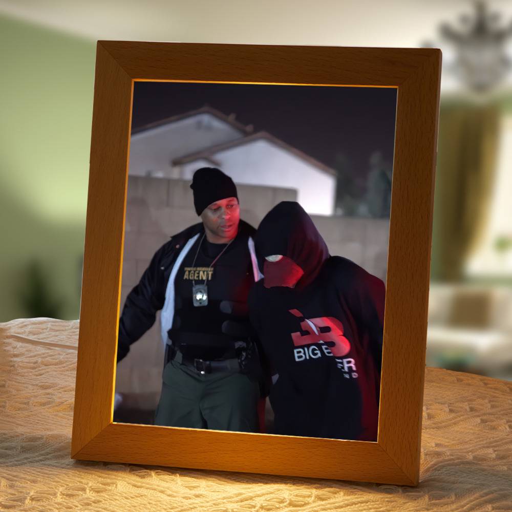 Patty Mayo Night Lamps | pattymayomerch.com