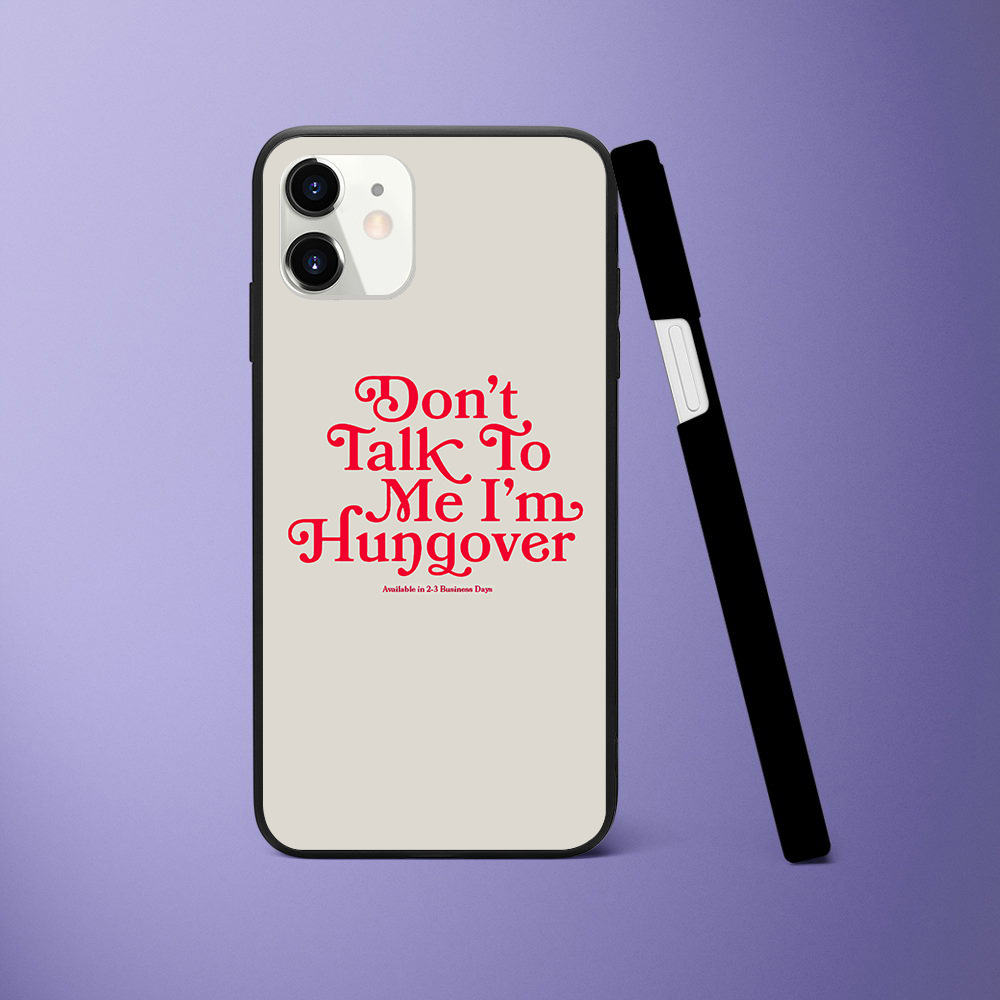 Celebrity Talking On Iphone