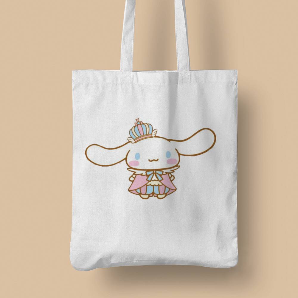 Cinnamoroll Bags | cinnamorollplushie.com
