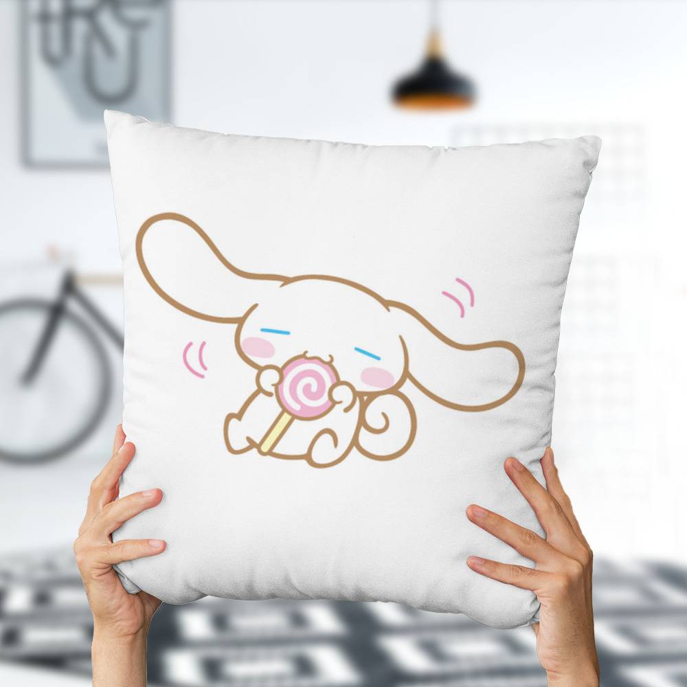 Cinnamoroll Pillow Lollipop Pillow | cinnamorollplushie.com