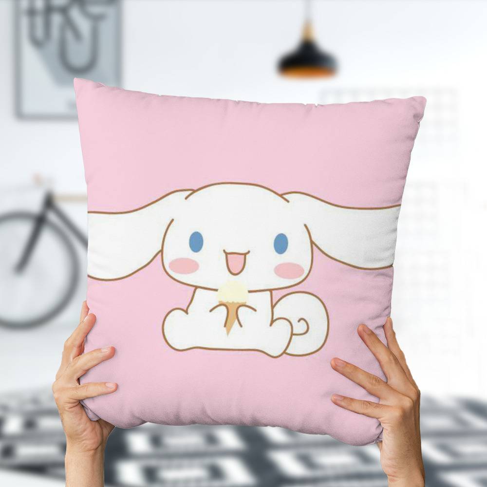 Cinnamoroll Pillow Clever Pillow | cinnamorollplushie.com