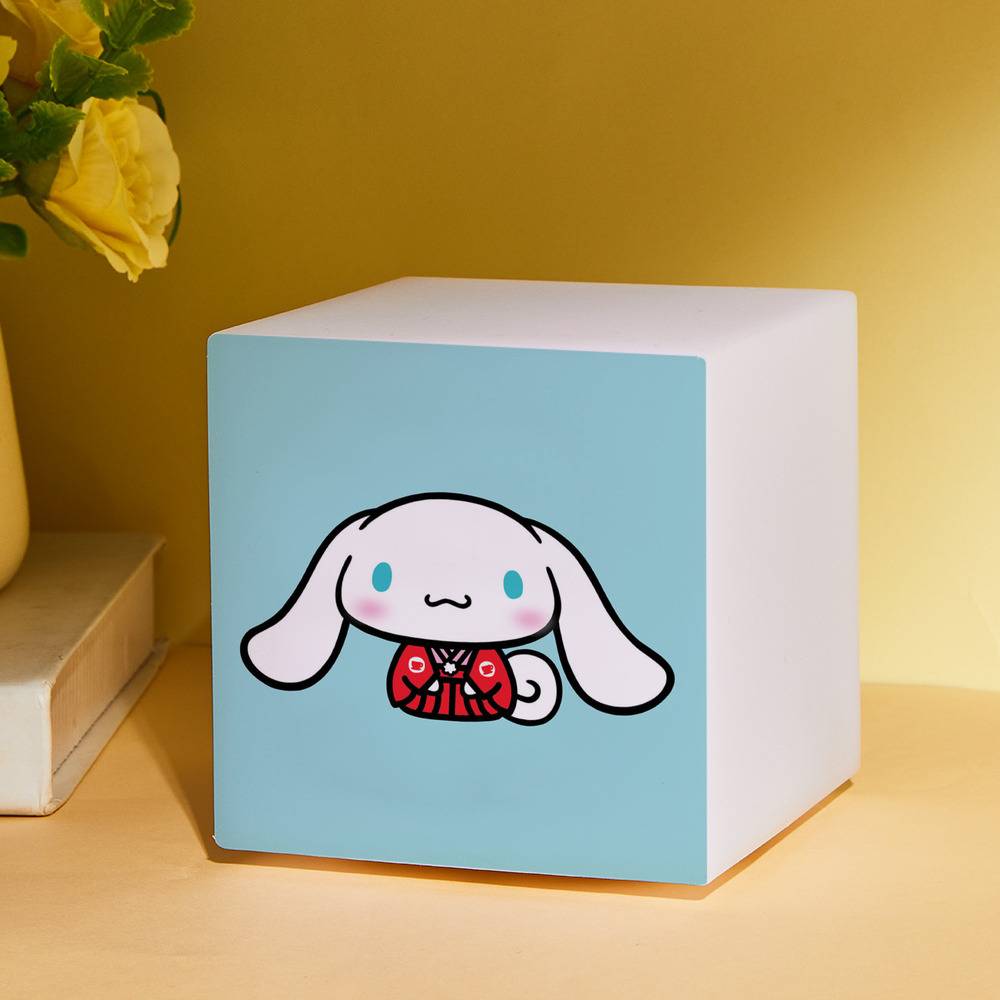 Cinnamoroll Night Lamps | cinnamorollplushie.com