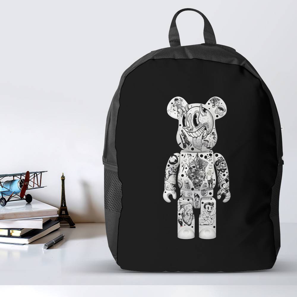 Kaws Backpack Untitled Backpack | kaws-figures.com